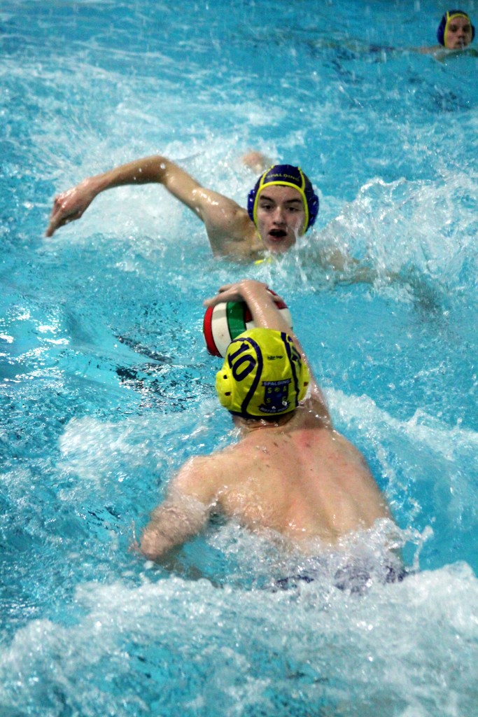 Gareth’s four-midable show not enough for Sharks in close Kettering ...