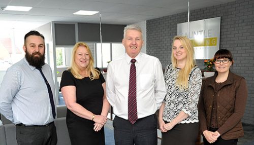 Throwing down the Gauntlet to find the best possible deal on insurance ...