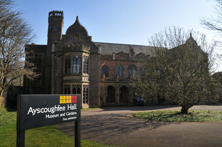 Knights to invade Ayscoughfee - The Voice