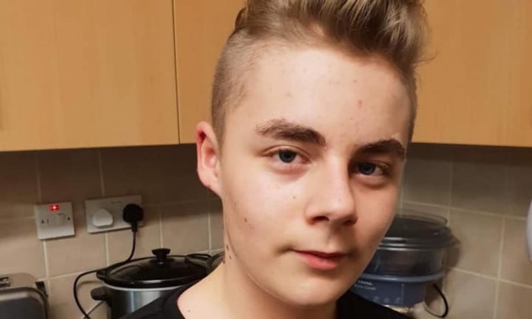 Tributes for ‘gentle, kind’ teenager Alex – The Voice