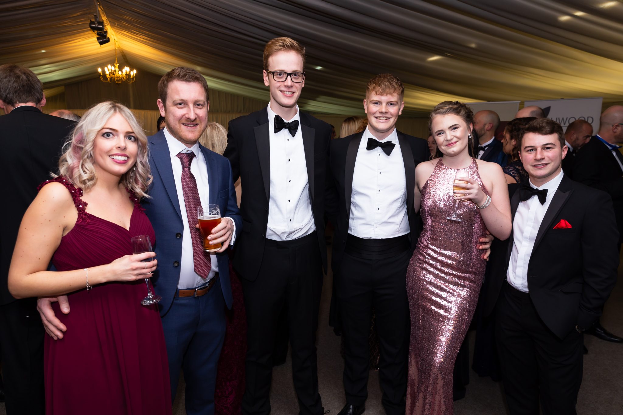 GALLERY: Ball smashes crystal record - The Voice