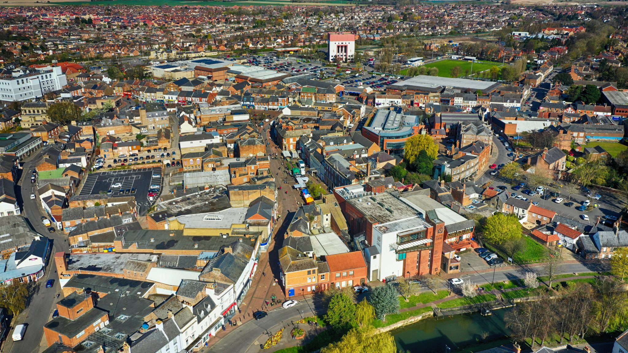 Consultation launched on creation of a parish or town council for ...