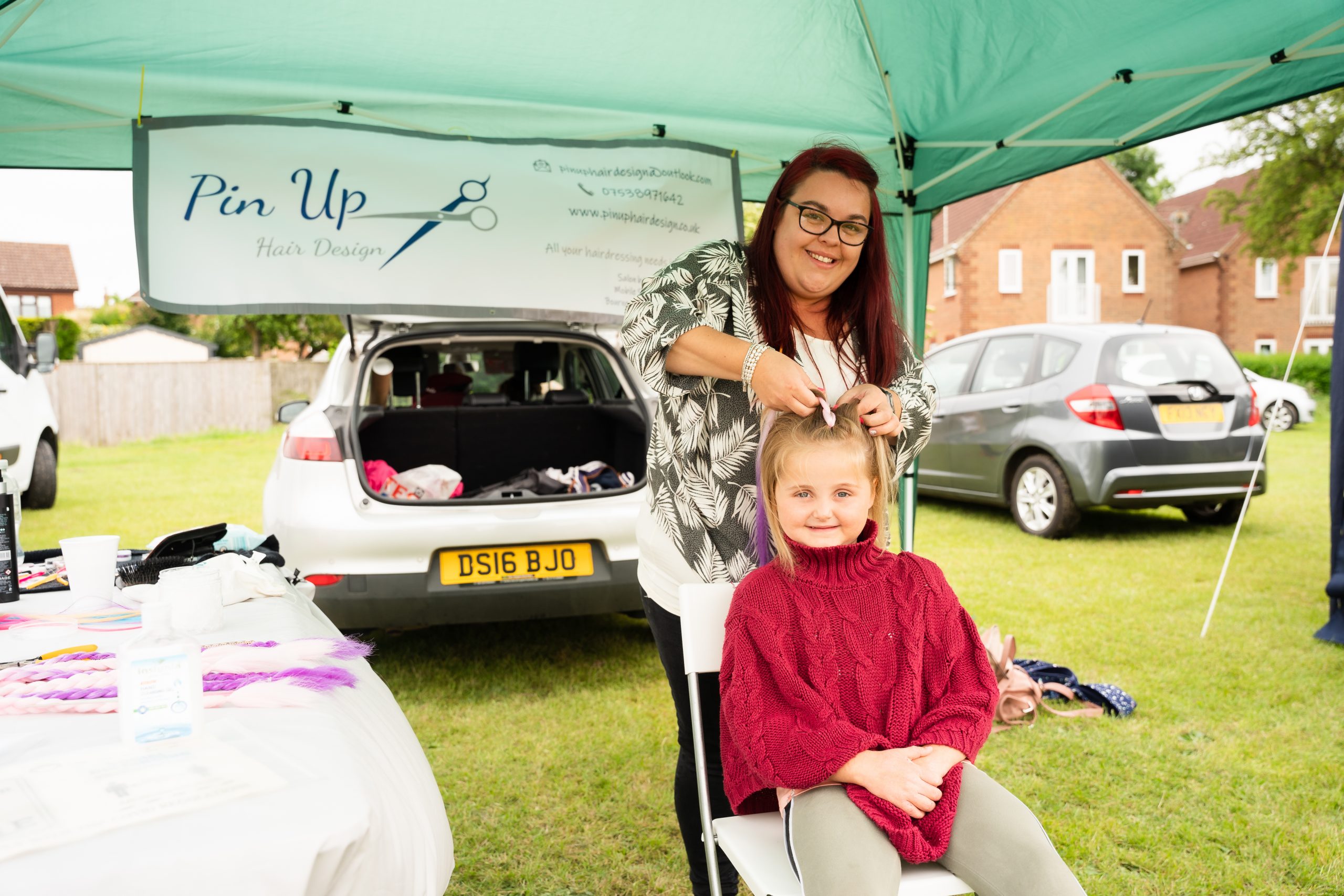 A taste of normality returns as Pinchbeck heads to park - The Voice