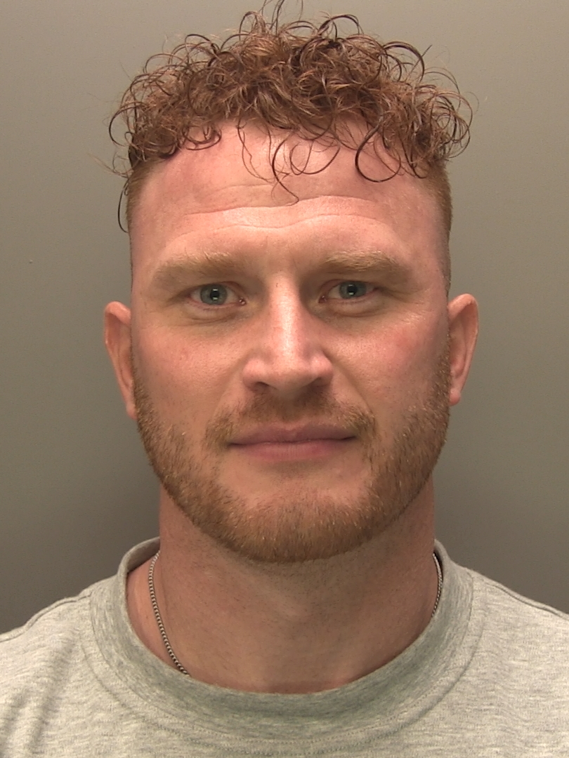 ‘Menace’ to road users jailed after two separate police chases - The Voice
