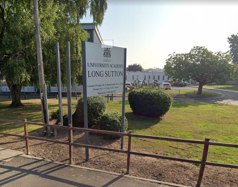 Damning inspectors’ report for Long Sutton secondary school - The Voice