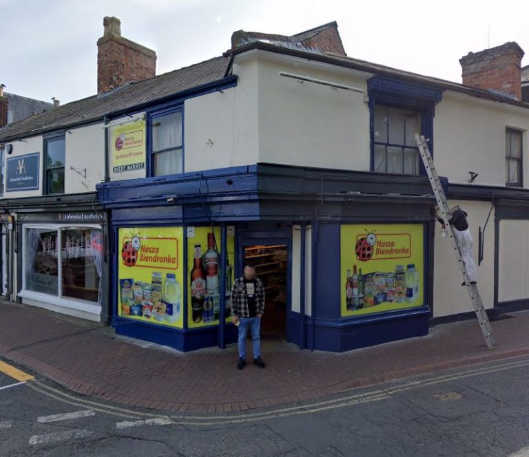 Courts close three more shops in South Holland - The Voice Courts close three more shops in South Holland - The Voice