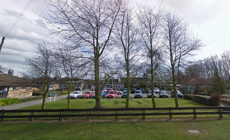 Junior football club given lease to Spalding playing field - The Voice