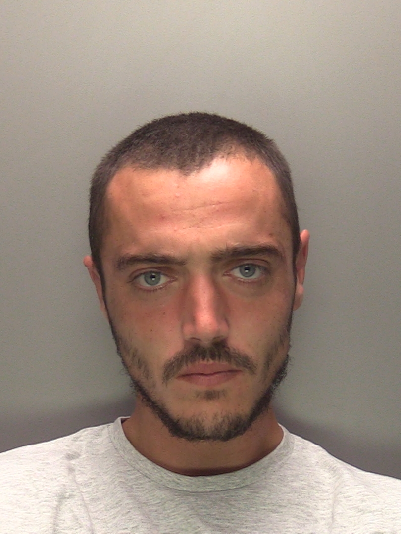 Four years in jail for Spalding man whose lies led to body of Colette ...