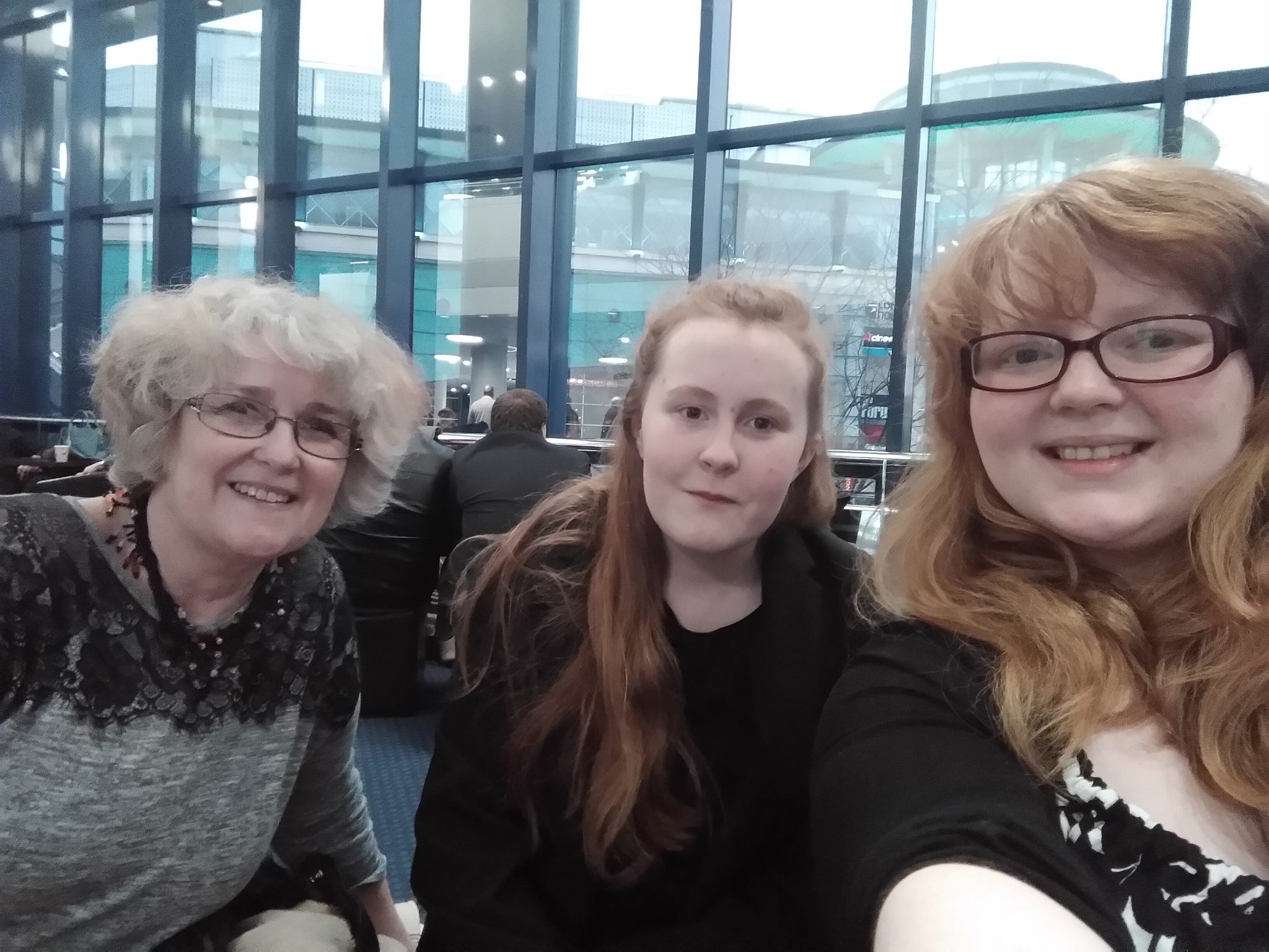 Family refused inquest for Amy - The Voice