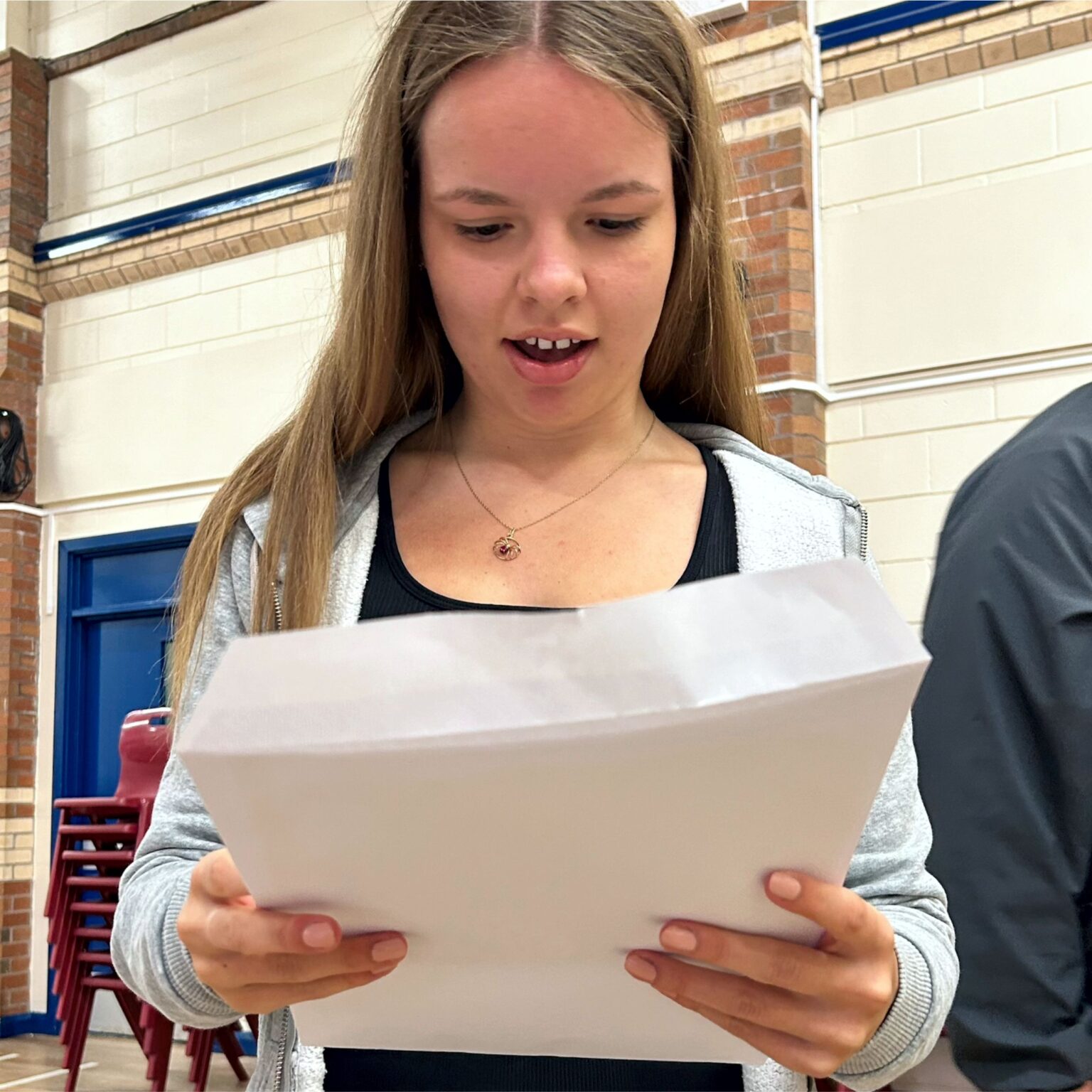 Pupils excel as GCSE results released - The Voice