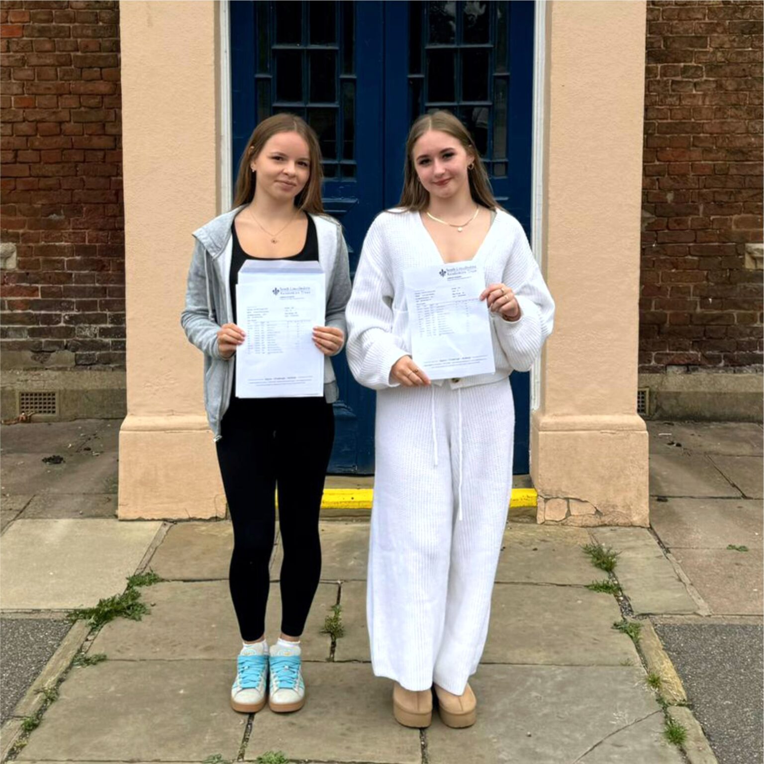 Pupils excel as GCSE results released - The Voice