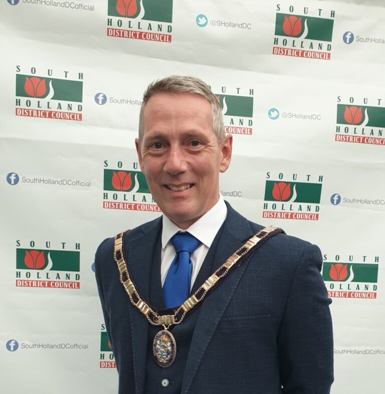 Woolf steps up fundraising drive - The Voice