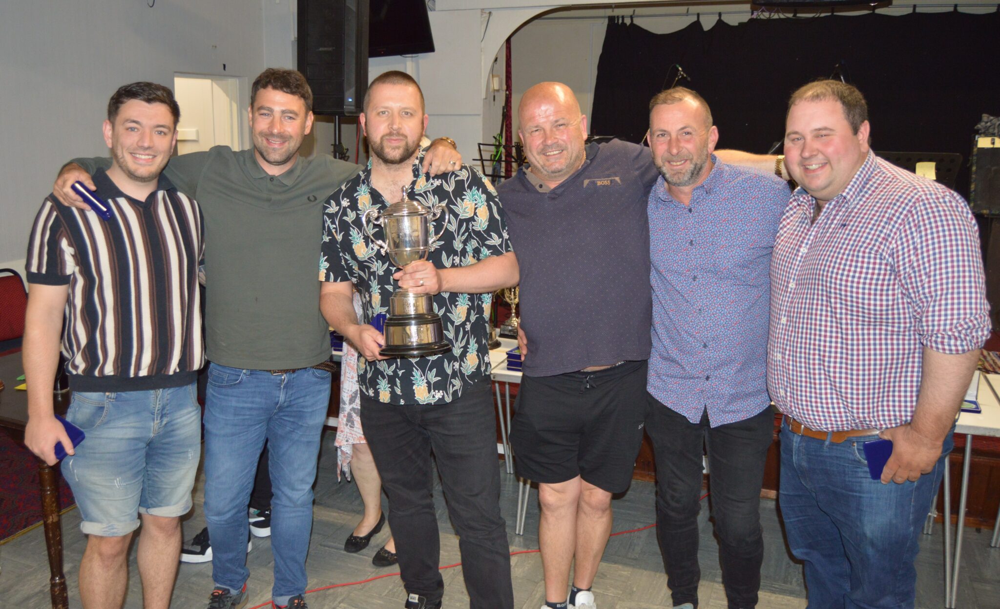 GALLERY – Spalding and District Snooker and Billiards League ...