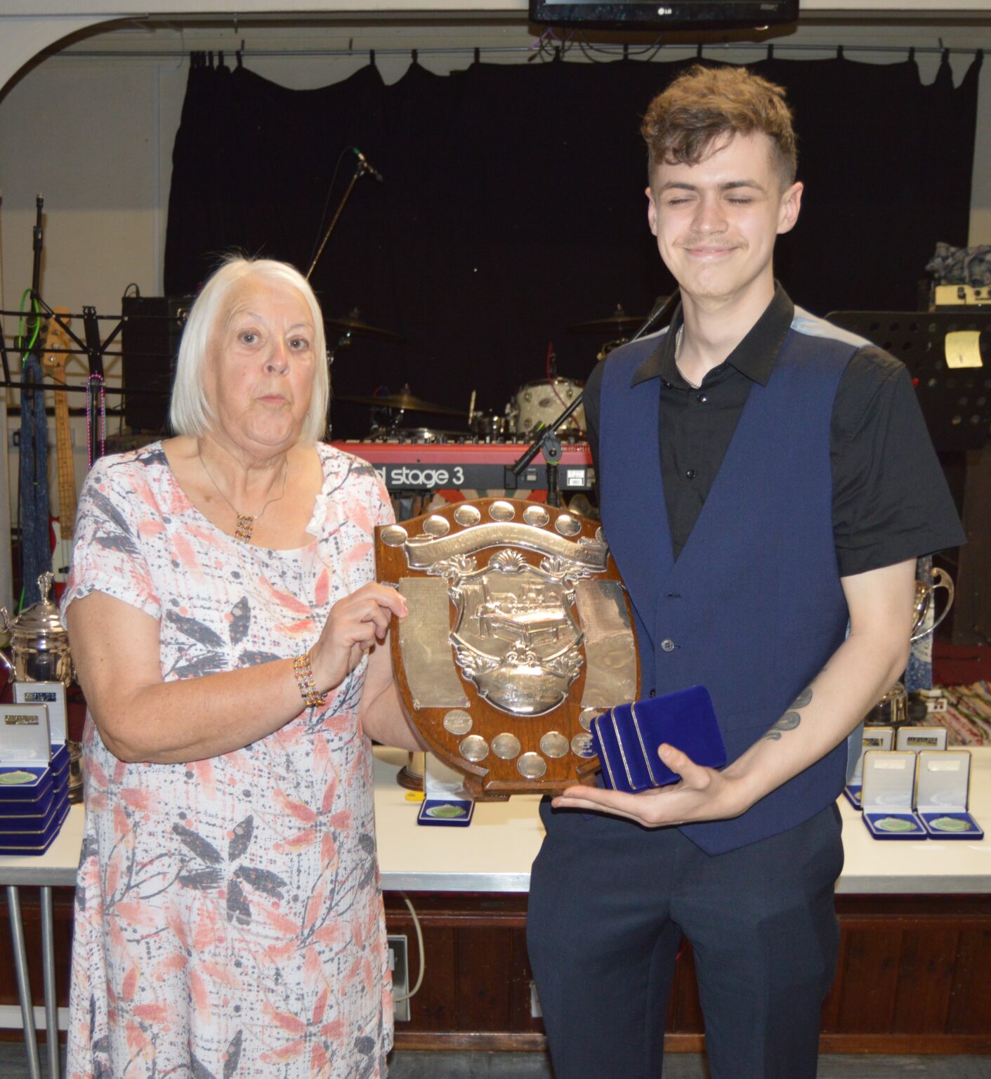 GALLERY – Spalding and District Snooker and Billiards League ...