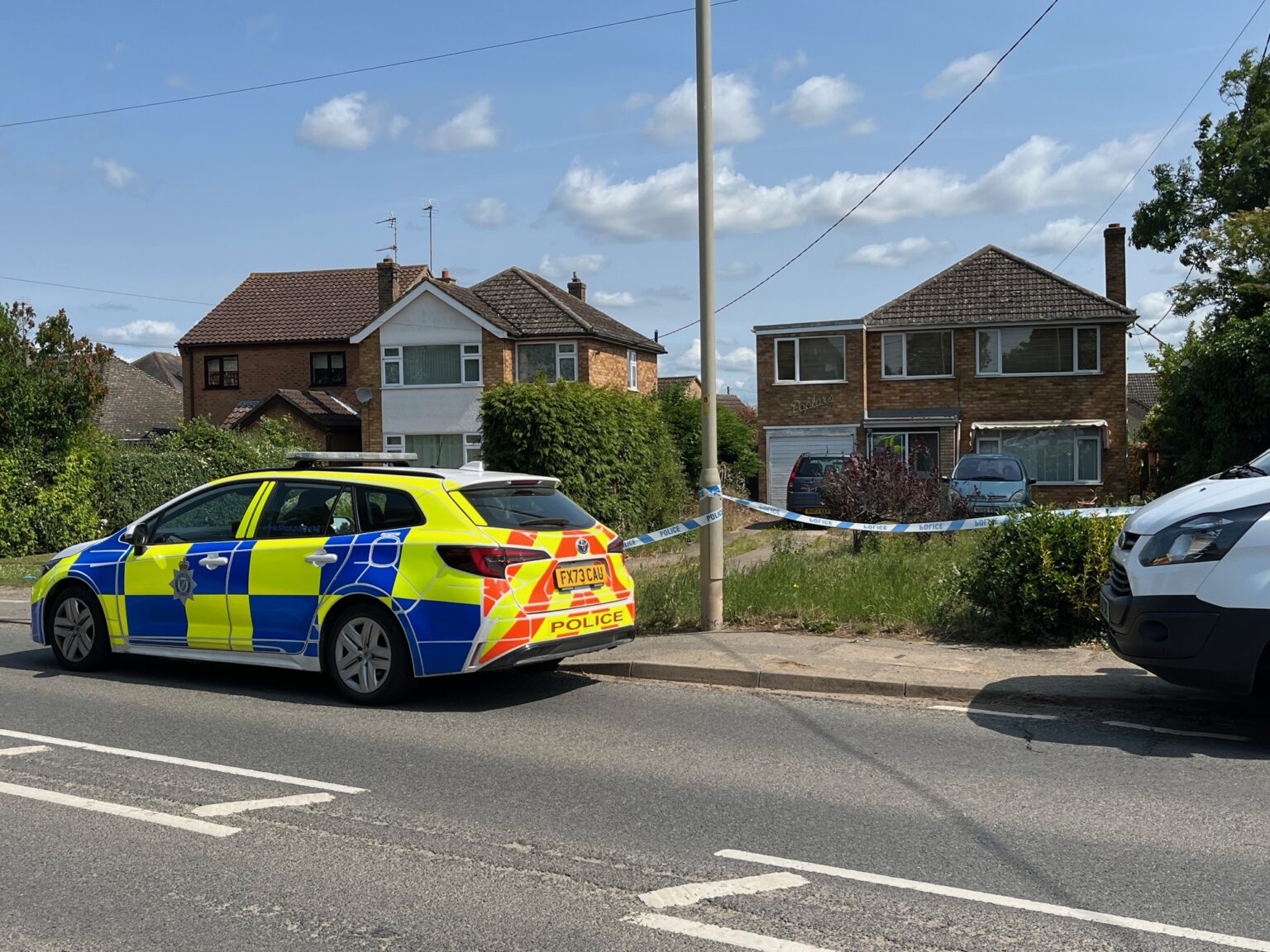 Man hospitalised with serious injuries after assault in Gosberton - The ...