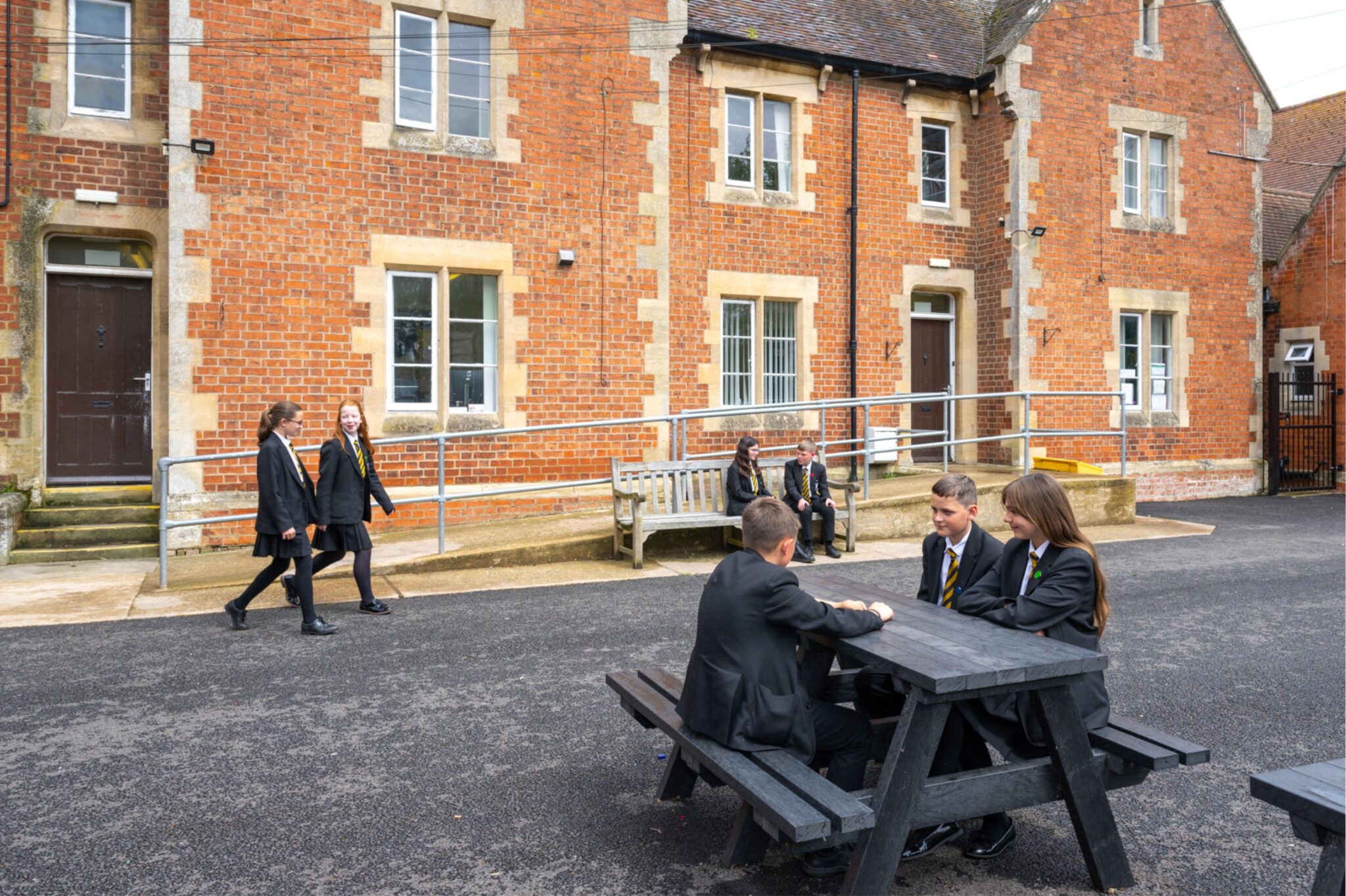 Cowley Academy celebrates ‘incredible’ turnaround - The Voice