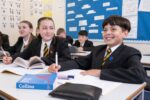 Cowley Academy celebrates ‘incredible’ turnaround - The Voice
