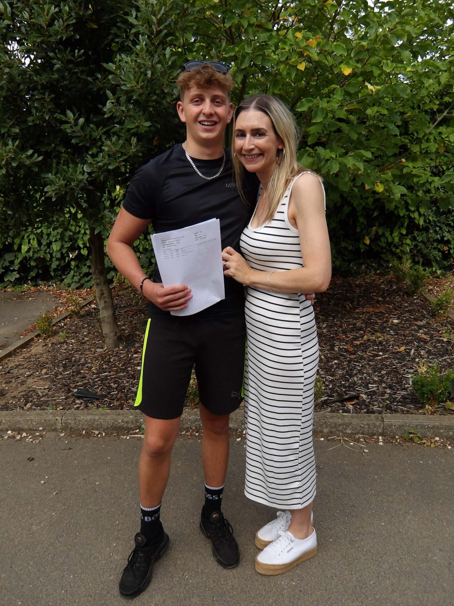 Top results for Spalding Grammar students - The Voice