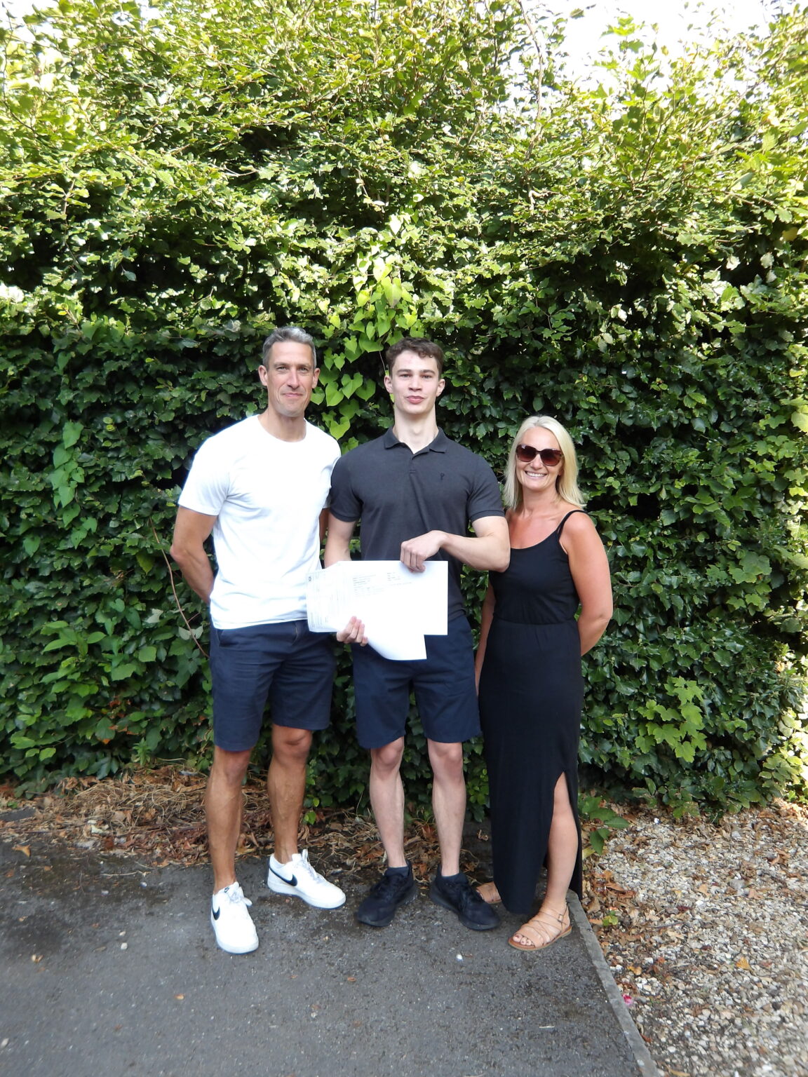 Top results for Spalding Grammar students - The Voice