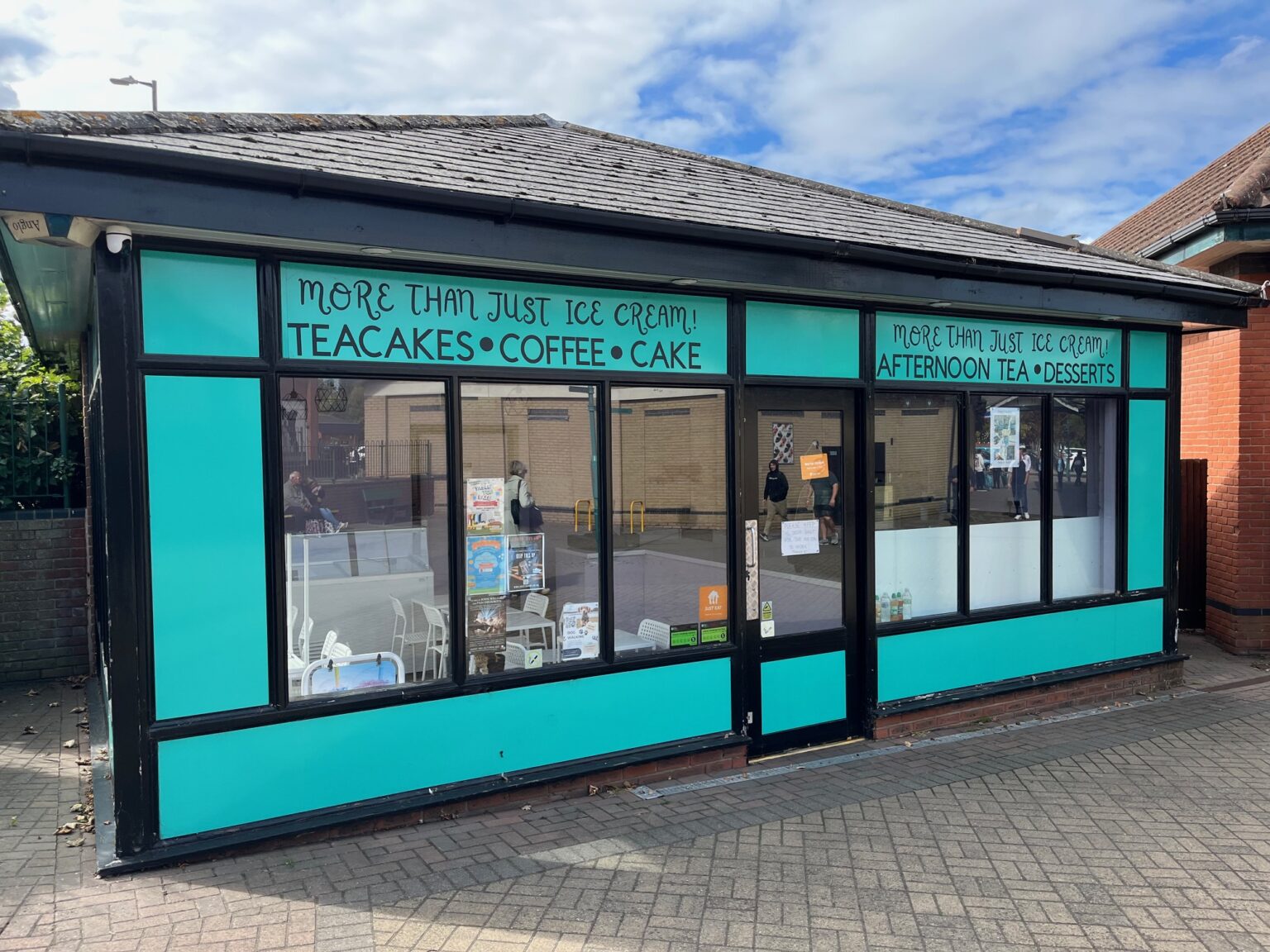 Original Factory Shop one of two Spalding premises to announce closures ...