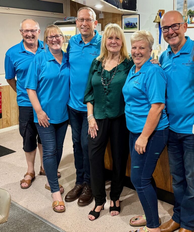 Community - The Voice