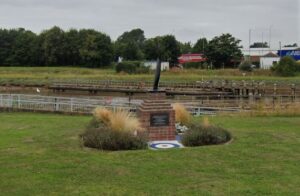 Remembering RAF Sutton Bridge - The Voice