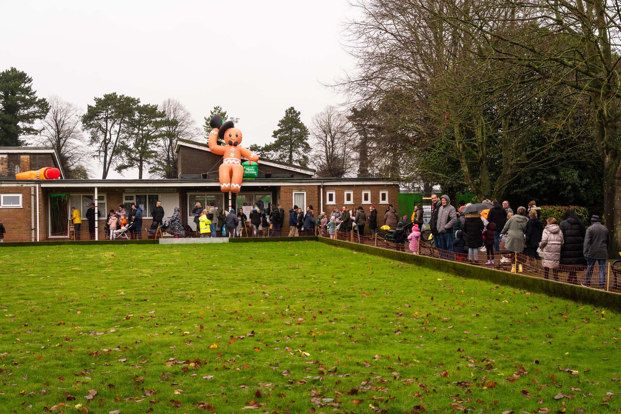 GALLERY – Rain didn’t stop play in Holbeach - The Voice