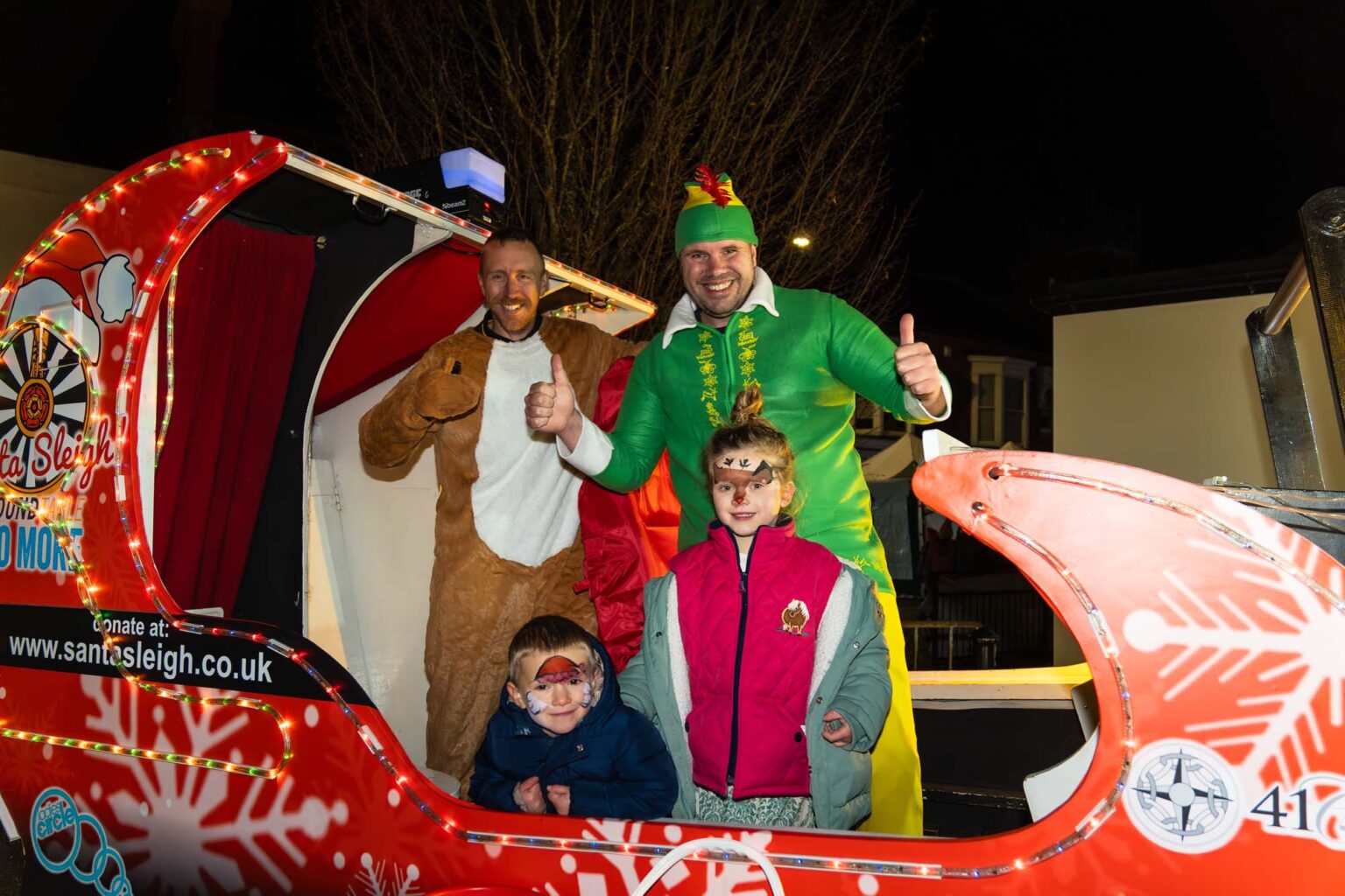 Community - The Voice