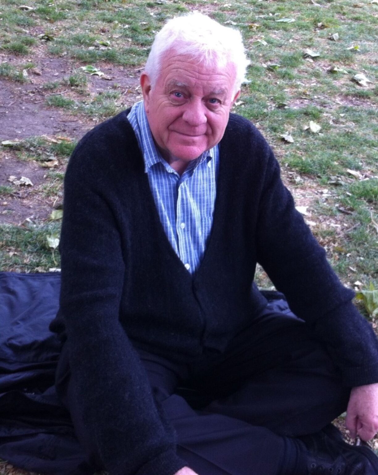 Lorry driver jailed for causing collision that killed pensioner - The Voice