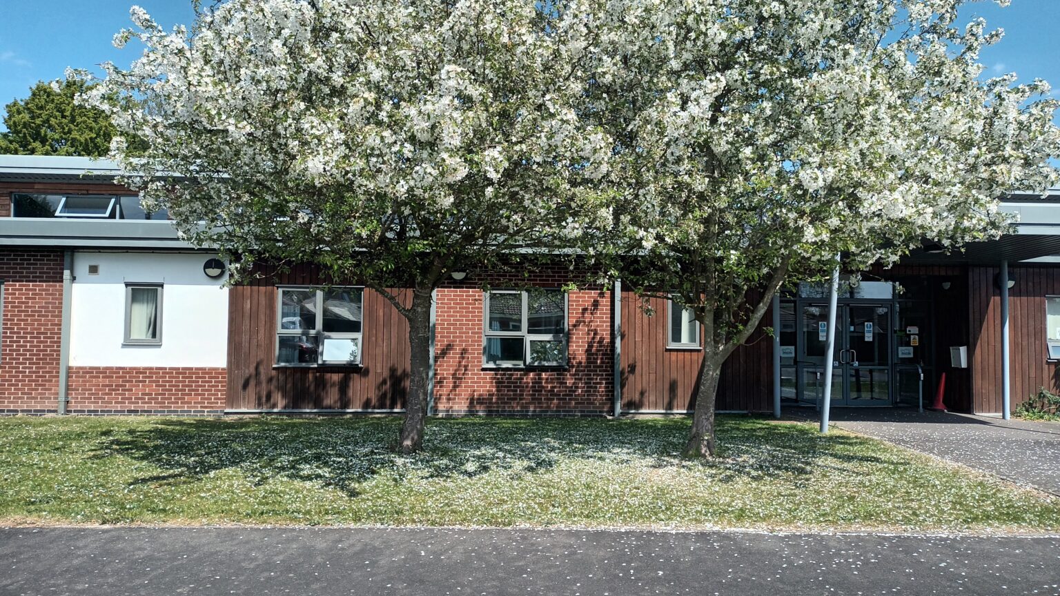 Apology over Cedar House closure consultation - The Voice