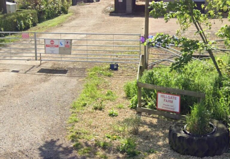 Shepherds’ huts plans for farm site - The Voice