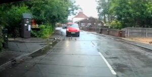 Royal Mail investigating after video of duck being run over circulates ...